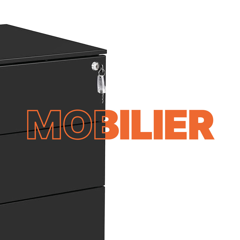 Happy Desk - Mobilier Ergonomique - Happy Desk