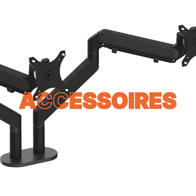 Happy Desk - Mobilier Ergonomique - Happy Desk